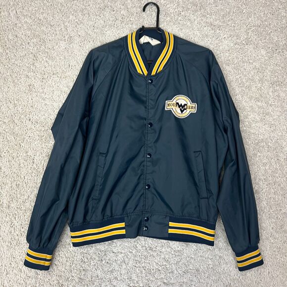 Chalk Line | Jackets & Coats | Vintage Chalk Line West Virginia ...